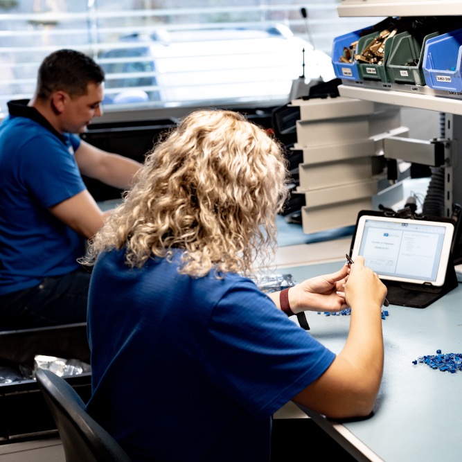 Our employees | Multiplex SA